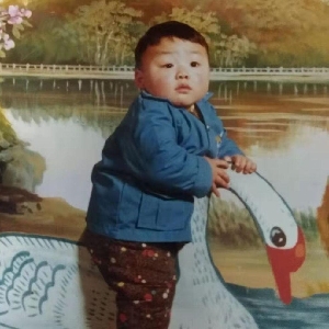 鳄鱼股小班 