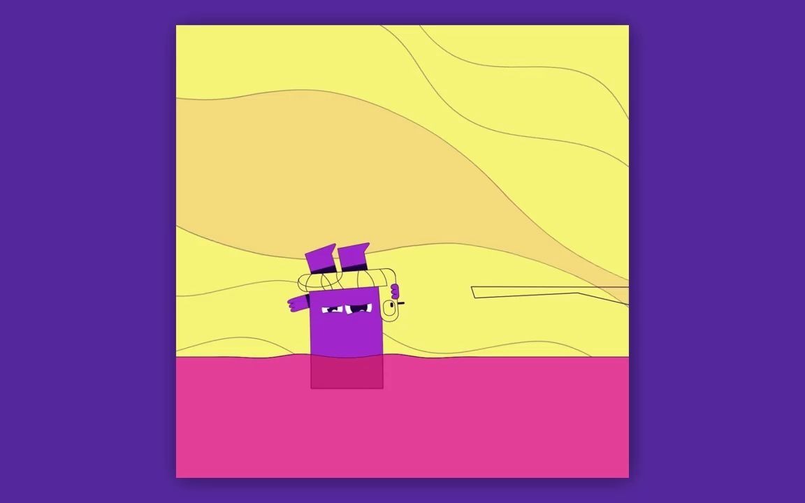 AE正确的使用波形变形