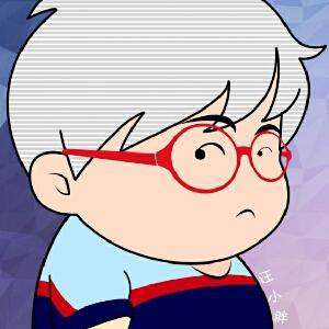 Mr渣小胖 