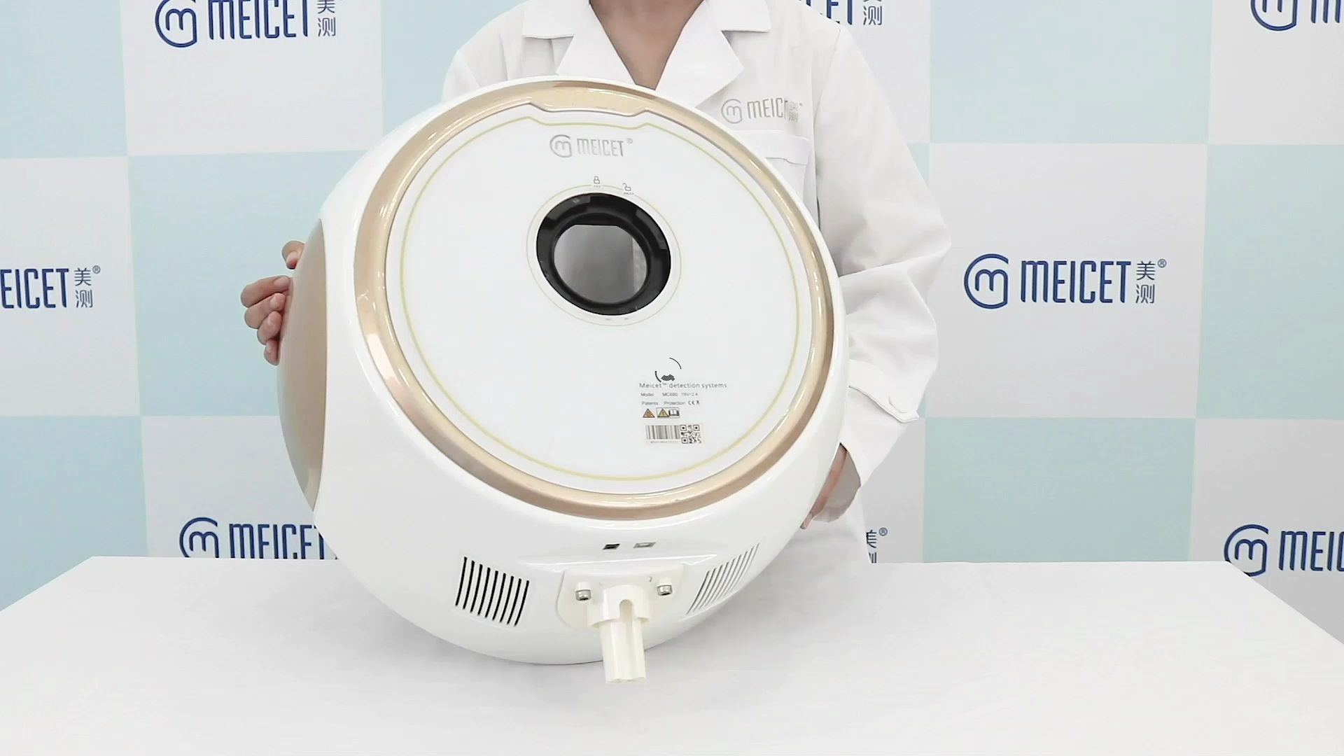 美测 | MC680 安装/注册/下载/软件使用/操作流程教程