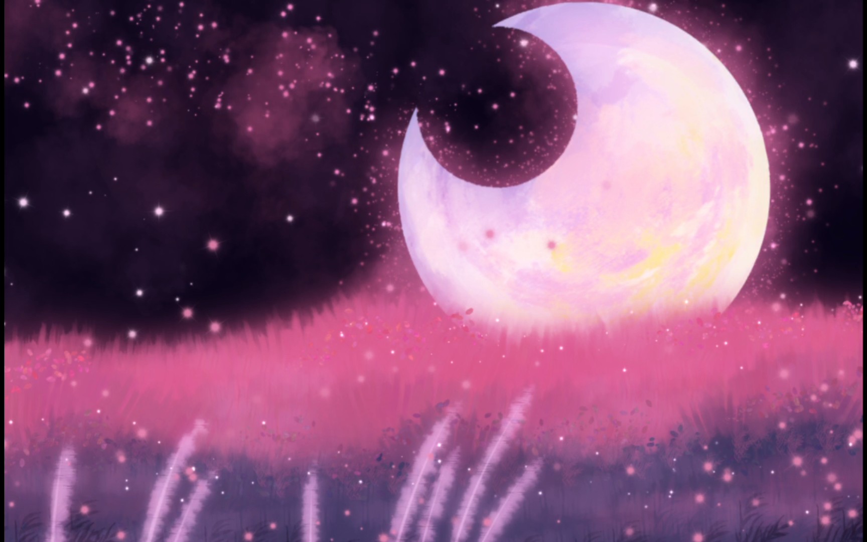 145天 画世界Pro终于能导出绘画过程了!这不得马上来试一下