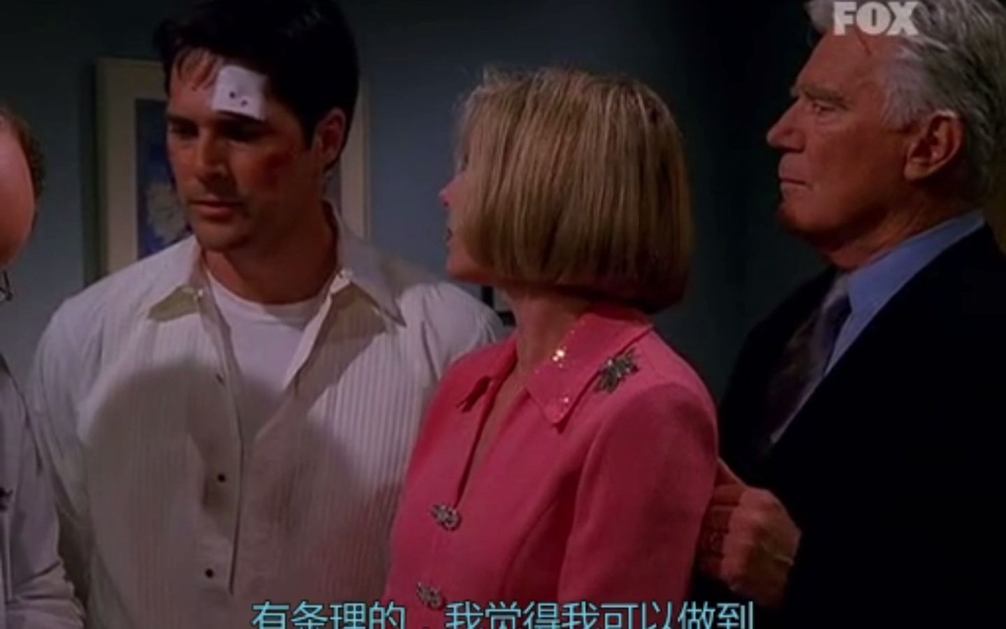 D&GS05E01-1现代医学的用处