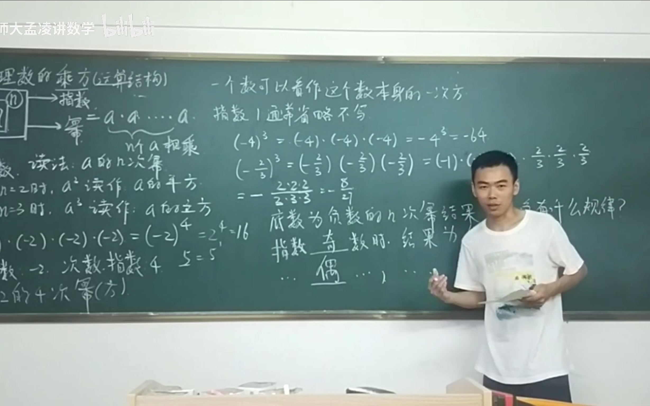 有理数的乘方(2)
