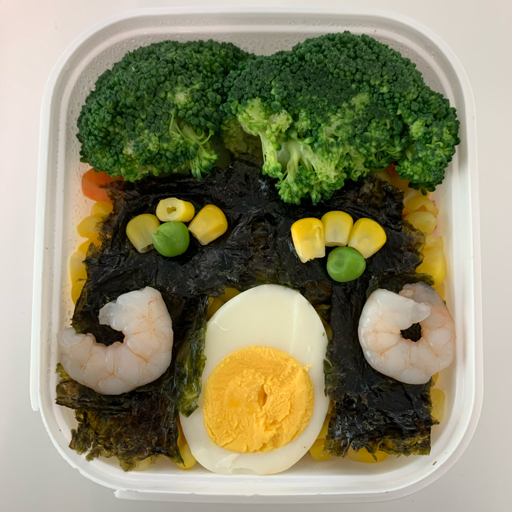 我和阿瑞的一天到晚 