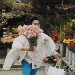 呈露秋光 