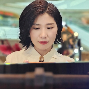 小号撩车 