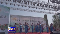 甘州区开展形式多样端午节活动,体验传统习俗弘扬家国情怀