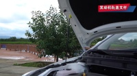 2018款 长安悦翔 1.5L 双离合 尊贵版