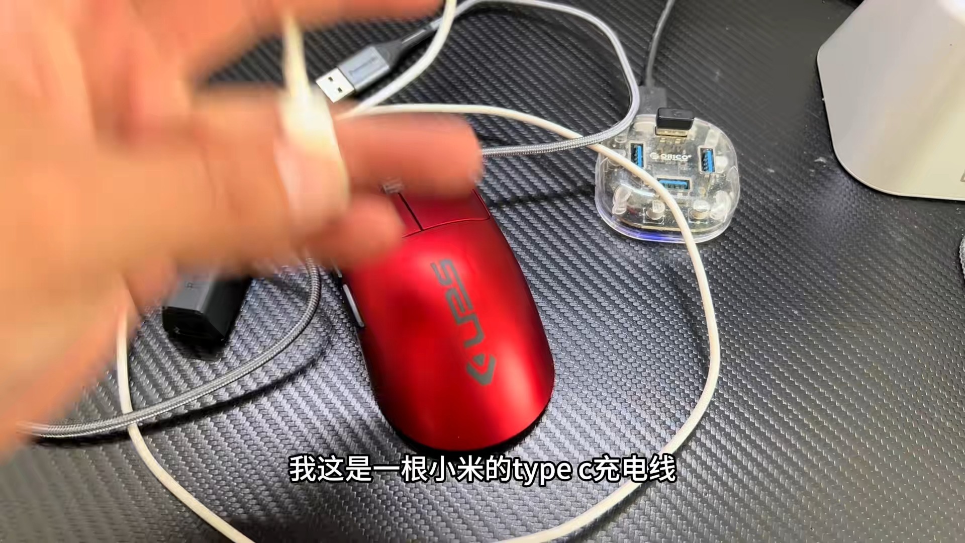 ...轻量化电竞游戏鼠标 宏游戏鼠标 右手对称 LOL 吃鸡 CSGO游戏鼠标 ...