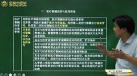 2017中药师核心考点全攻略-药事管理与法规-第十一章 医疗器械、保健...