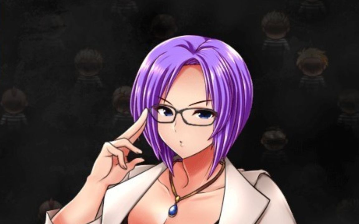 【RPG游戏/更新】卡琳典狱长 V1.11e 官方中文版_哔哩哔哩bilibili_...