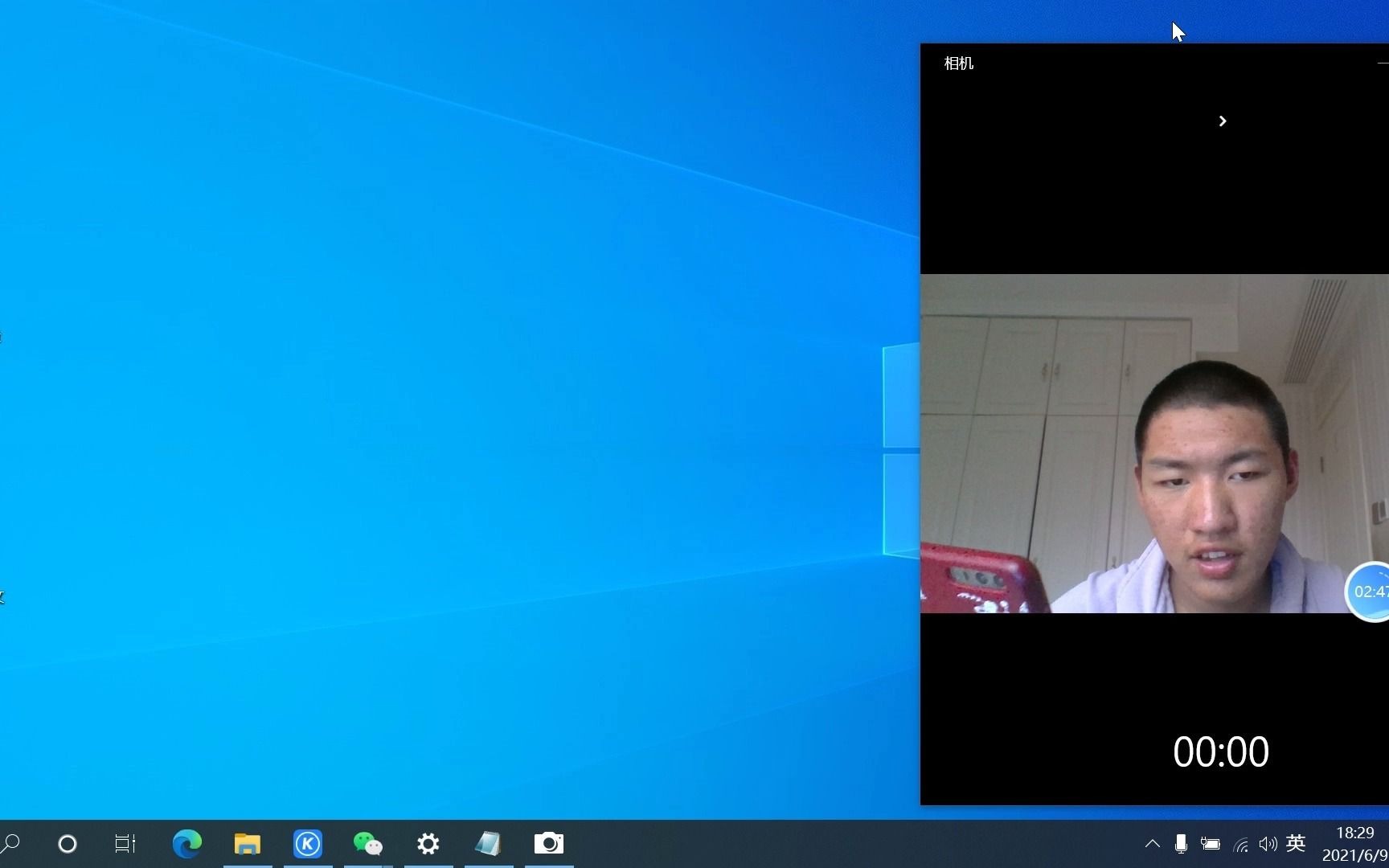 如何生成网页二维码