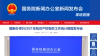 国家知识产权局:将进一步严厉打击商标代理违法违规行为