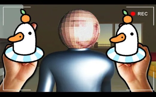 【粪game】你能通关吗?一款开局就卡bug的游戏