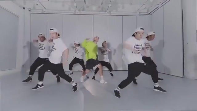 Push & Pull 舞蹈版 - Z-uK