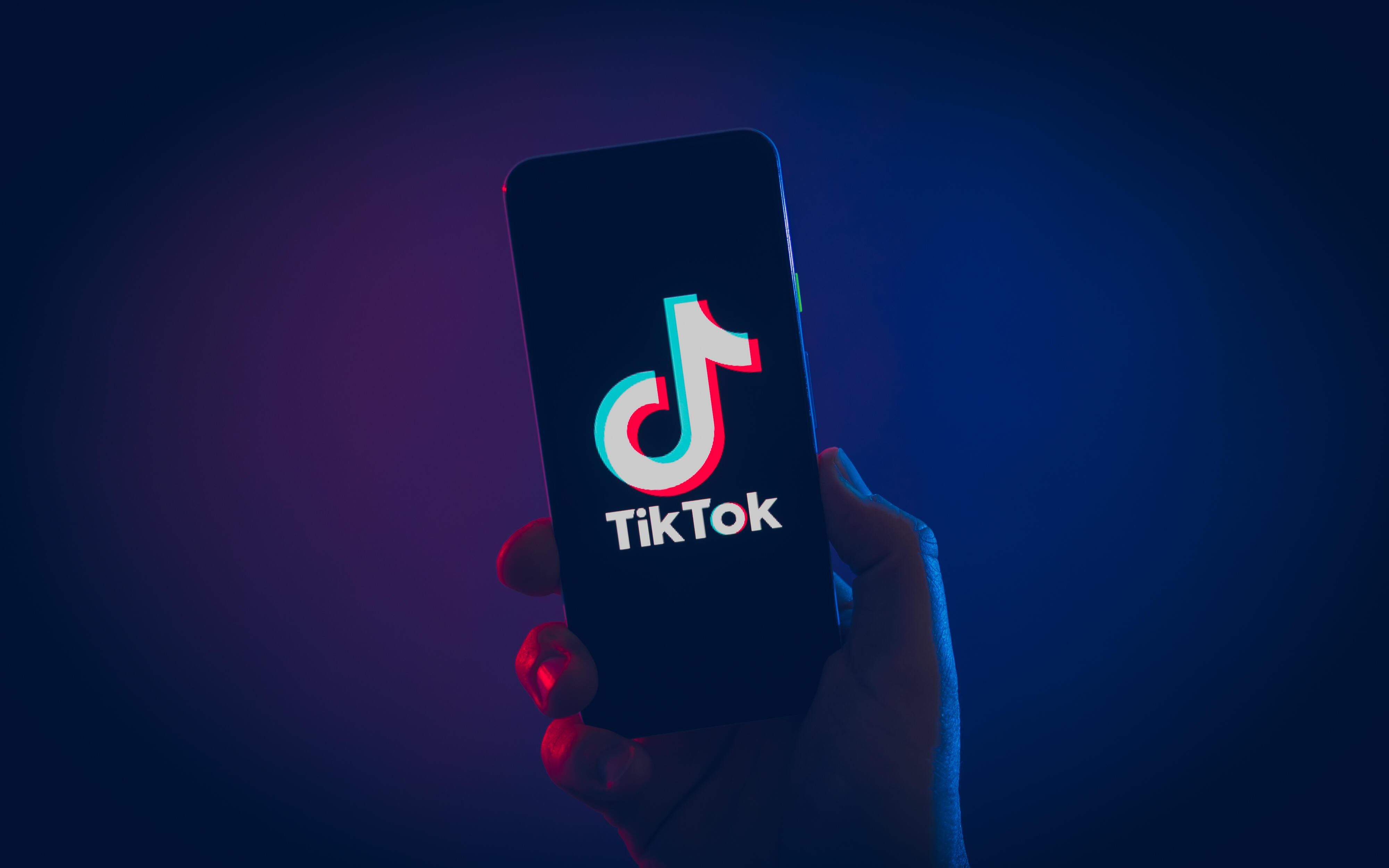 [TiKTok]全网最简单使用tiktok教程,在电脑上使用!正常账号无疑!学到...