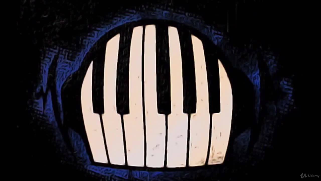 (中文翻译)FUNK音乐教程(更新P10)