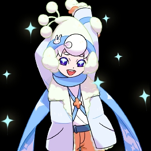曰月不是日月 