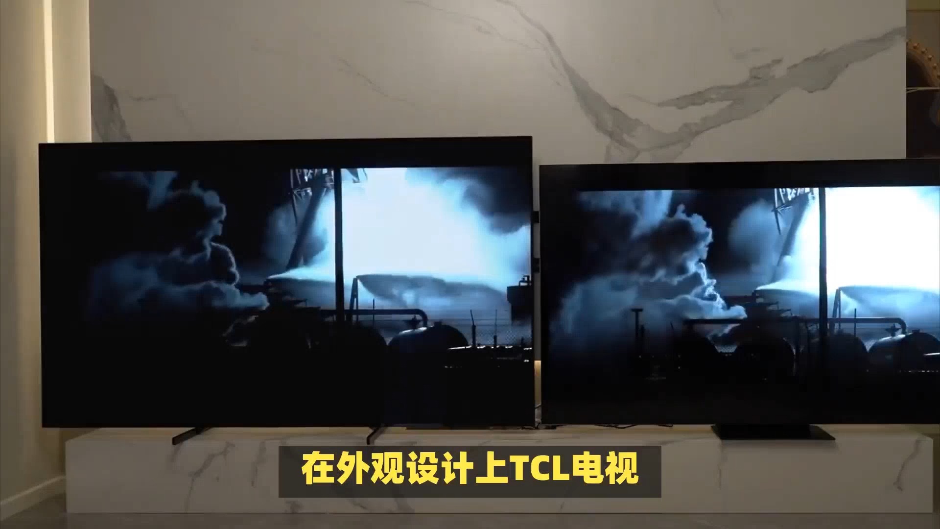 TCL电视65V8G Max亲身经历评说,高性价比,值得拥有