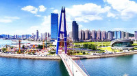 中国最“尴尬”计划单列市:经济省内第一,如今却被挤出新一线!