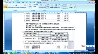 第四章 脚手架工程(二)-说明-单项脚手架及综合解释