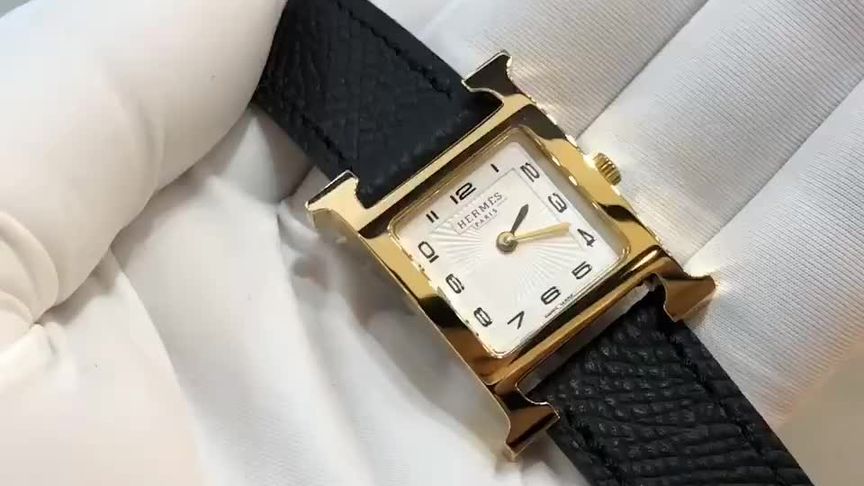 爱马仕手表有喜欢的吗