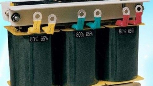 两个回路共用一个自藕变压器你会接线吗?老电工给你讲再不学晚了
