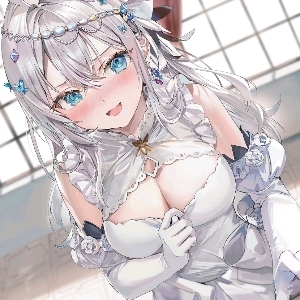 空灵雨迹 