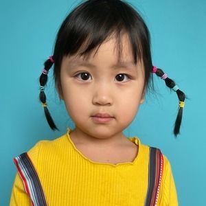 爱唱歌的露西卡