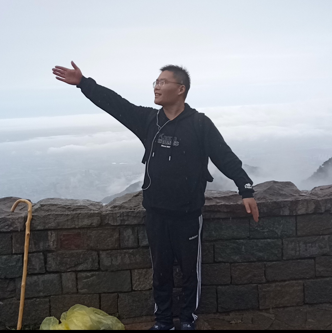 杨洋物理 