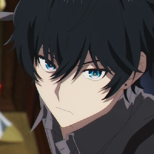 冬寂又名李荒年 