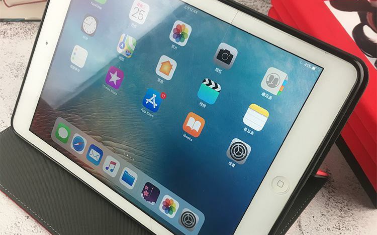 ipad air3使用体验,纯个人向