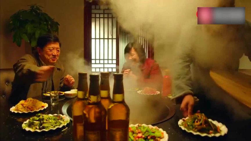 厂里食堂招管理员,两口子精心准备了演讲稿,大叔:四个字错仨