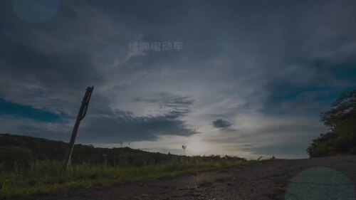 绿驹真实档次揭秘!它竟与这些大牌电动车同级别?