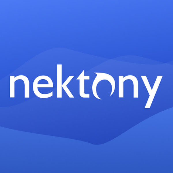 Nektony 