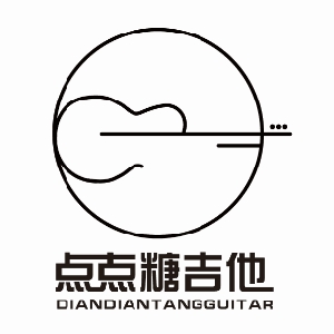 点点糖吉他 
