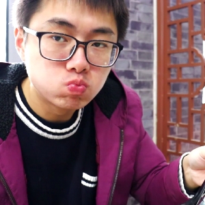 爱学习的好王野 