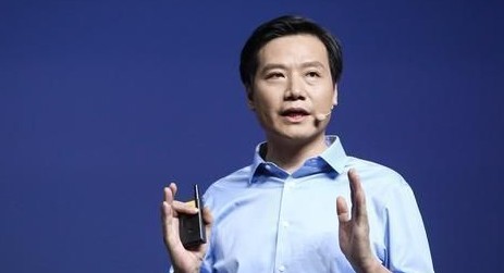 雷军:小米只有成为电动汽车前五巨头才能成功