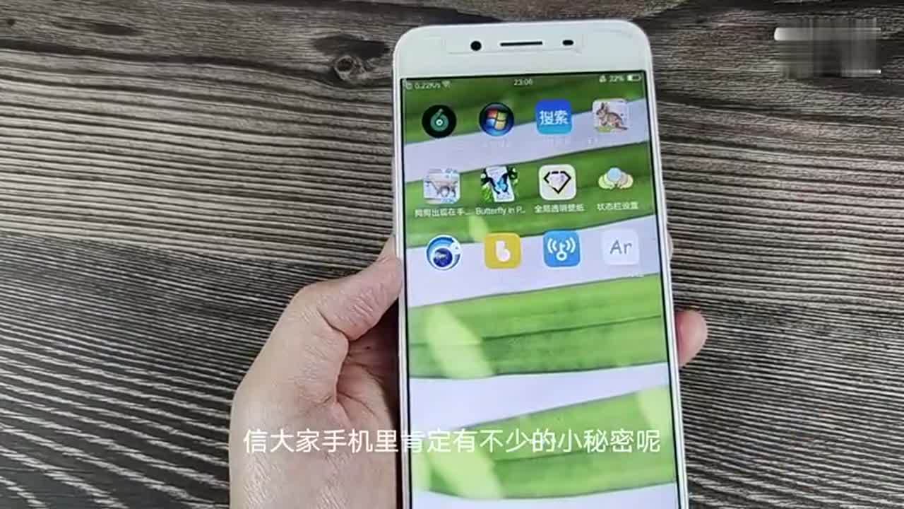 手机计算器,还能这样打开隐藏功能,太实用了