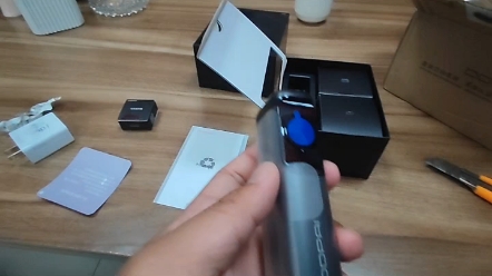 盯盯拍mini5行车记录仪