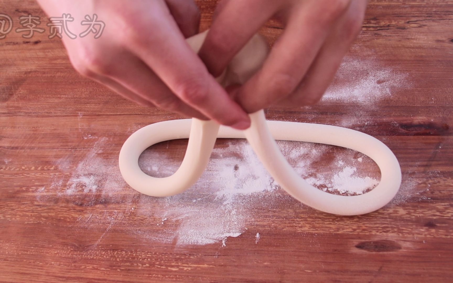 大厨教你做家庭版拉面:拉面其实并不难,注意这3点,轻松拉拉面