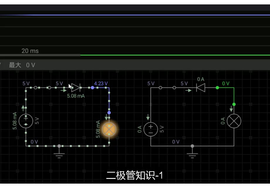 笔记本电脑维修 二极管知识 基础