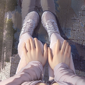 让你流泪的狗男人 