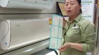 如何清洗空调过滤网