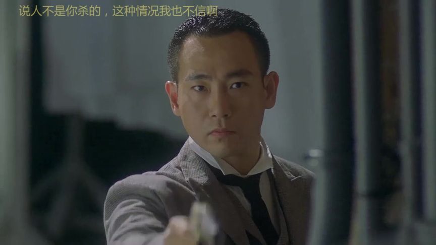 不管你信不信,反正我不信