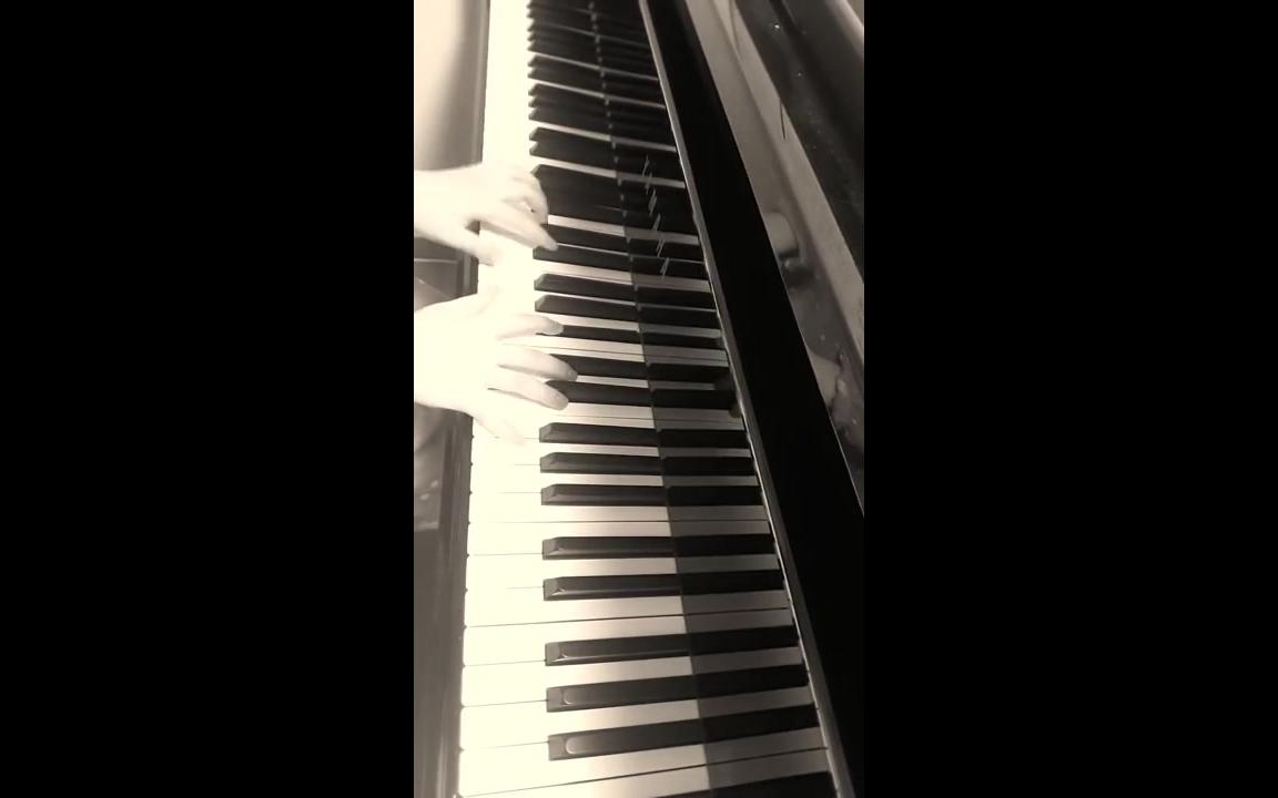 【冒险岛·BGM·钢琴/Piano】次元图书馆第5章:影子炼金术师【...