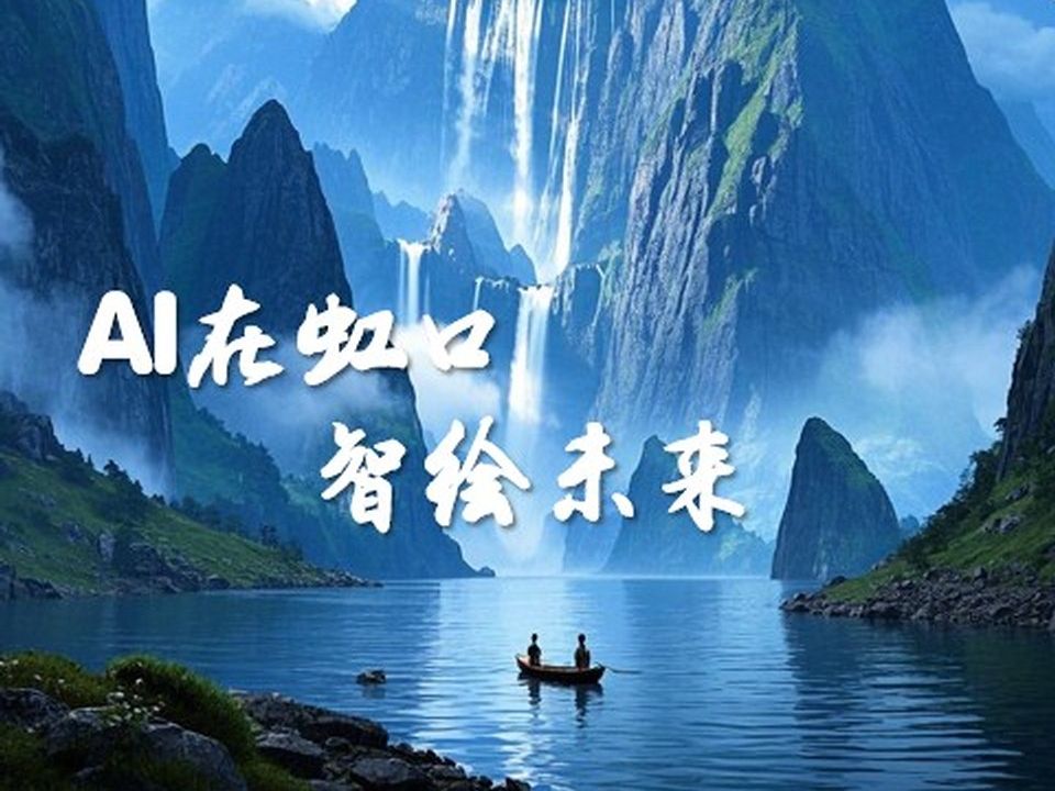 虹口新故事(1)智能体的烦恼