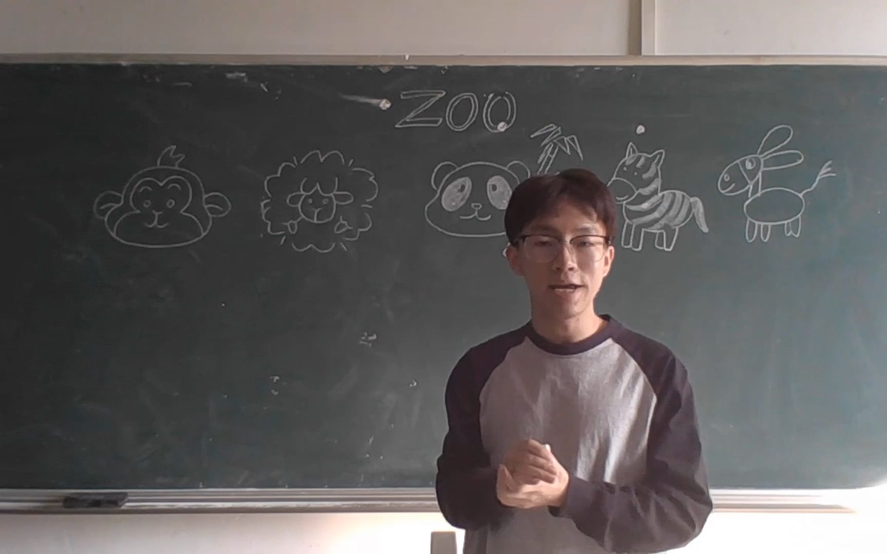 英语课程与教学论--英语教学法作业