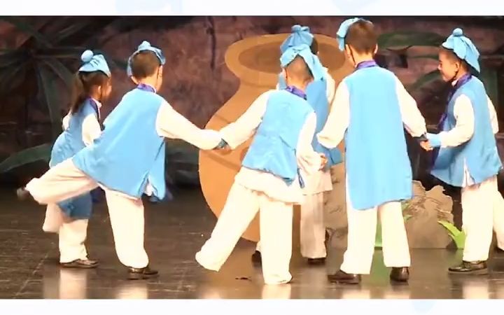 ...剧丨幼儿园舞蹈完整版丨幼儿园童话剧ߍ�适合六一儿童节表演,毕业...