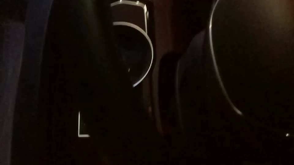 大众的标志一直是我最中意得设计,感觉朴实.【来自懂车帝车友圈】